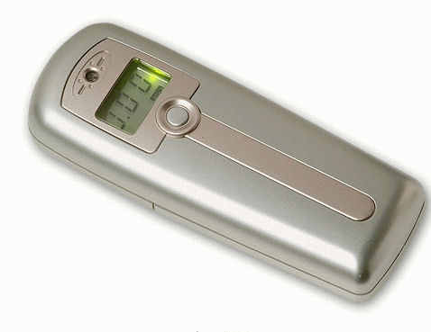Breathalyser Alcohol Tester Alcoscan AL2500 – Alcohol Breathalysers Pty Ltd