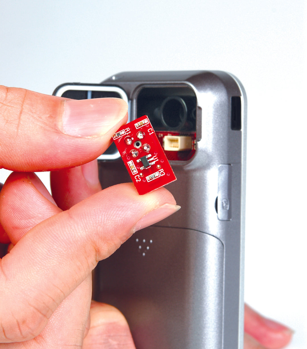 Alcoscan AL7000 Premium Sensor Module – Alcohol Breathalysers Pty Ltd