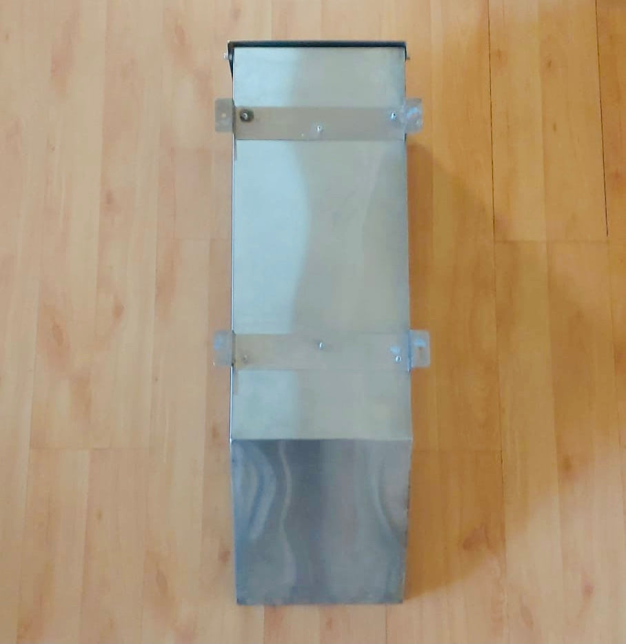Paper straw dispenser – Alcohol Breathalysers Pty Ltd