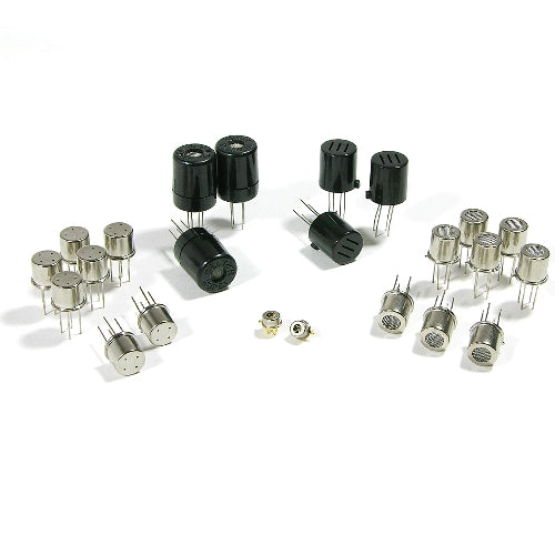 Alcoscan AL6000 Pro Sensor Module – Alcohol Breathalysers Pty Ltd