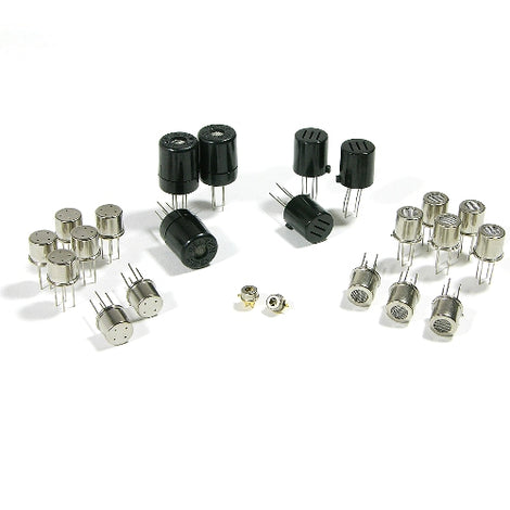 Alcoscan AL6000 Pro Sensor Module – Alcohol Breathalysers Pty Ltd